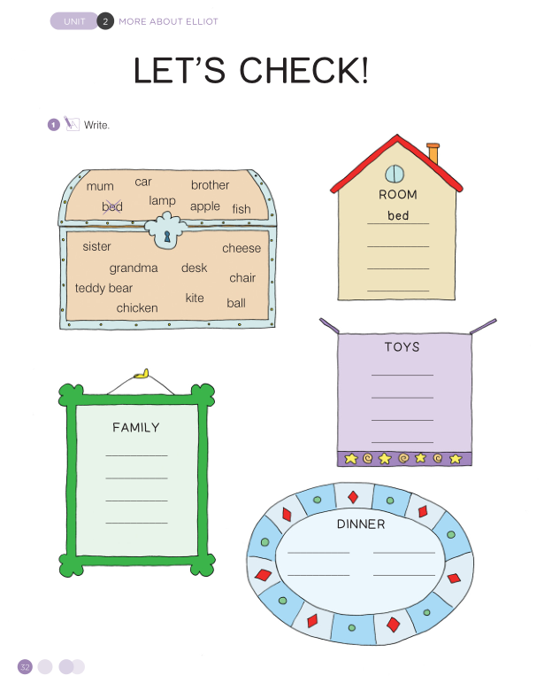 New Building Blocks 2